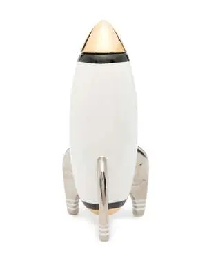 Jonathan Adler Rocket Whiskey Decanter