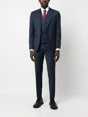 Dsquared2 Single-breasted Three-piece Suit