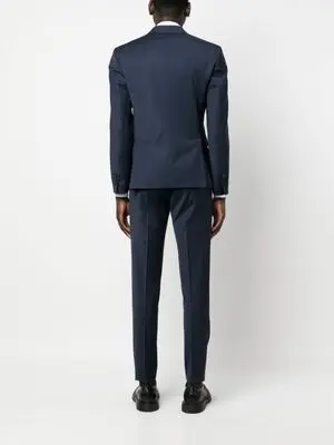 Dsquared2 Single-breasted Three-piece Suit