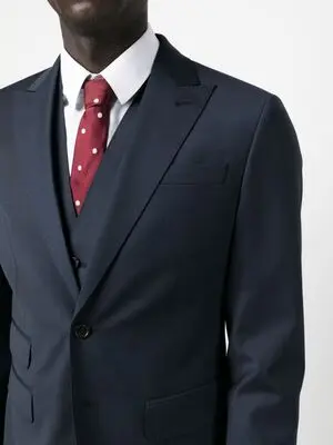 Dsquared2 Single-breasted Three-piece Suit