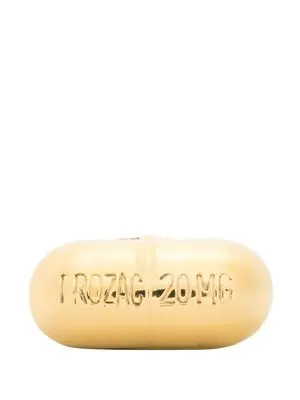 Jonathan Adler Prozac Pill Box