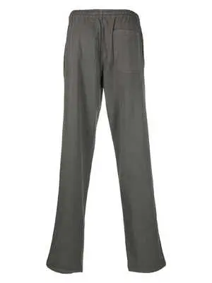 Aspesi Elasticated Waistband Pants - Grey