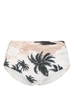 Palm Angels Dream Bikini Bottom