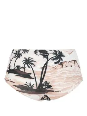 Palm Angels Dream Bikini Bottom