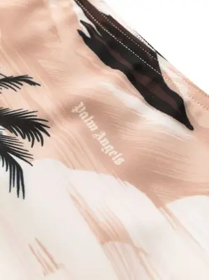 Palm Angels Dream Bikini Bottom