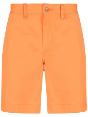 Polo Ralph Lauren Classic Chino Shorts - Orange