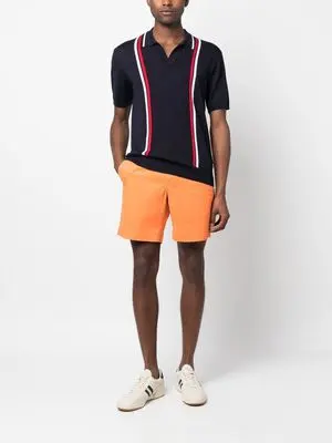 Polo Ralph Lauren Classic Chino Shorts - Orange