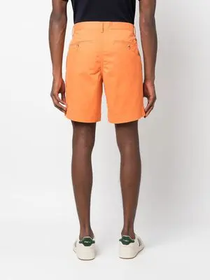 Polo Ralph Lauren Classic Chino Shorts - Orange