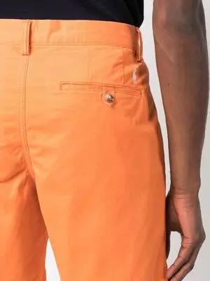 Polo Ralph Lauren Classic Chino Shorts - Orange