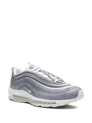 Nike X Comme Des Garçons Air Max 97 Sneakers - Grey