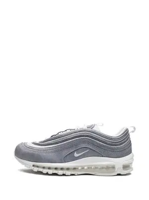 Nike X Comme Des Garçons Air Max 97 Sneakers - Grey