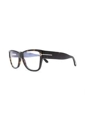 TOM FORD Tortoiseshell Glasses