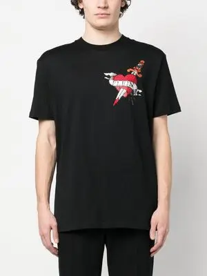 Philipp Plein Short-sleeve T-shirt