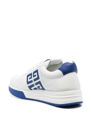 Givenchy 4g Low-top Sneakers