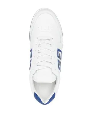 Givenchy 4g Low-top Sneakers