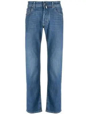 Jacob Cohen Bard Jeans - Blue