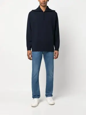 Jacob Cohen Bard Jeans - Blue