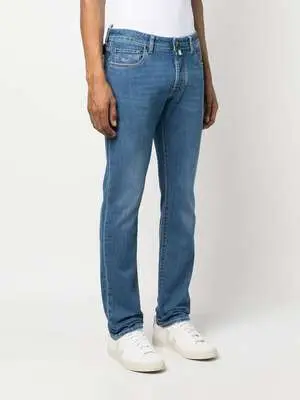 Jacob Cohen Bard Jeans - Blue