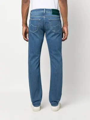 Jacob Cohen Bard Jeans - Blue