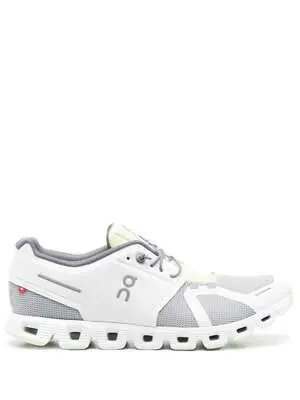 On Cloud 5 Low-top Sneakers - White