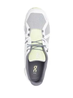 On Cloud 5 Low-top Sneakers - White