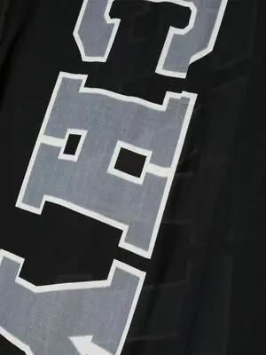 Givenchy Logo-print Lightweight Scarf
