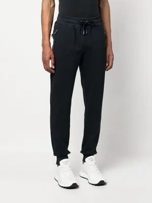 Dolce & Gabbana Drawstring Track Pants