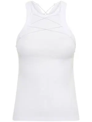 Dion Lee Crewneck Camis Tanks For Women