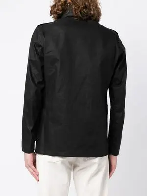 Herno Patch-pocket Field Jacket