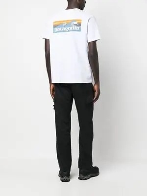 Patagonia Patch-pocket Perfomance T-shirt
