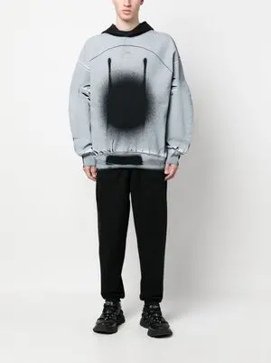 A-COLD-WALL* Ergonomic Track Pants
