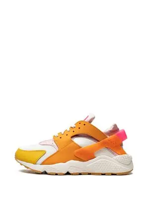 Nike Air Huarache Sneakers - White
