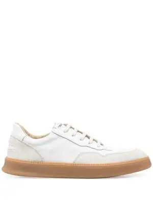 Spalwart Logo Sneakers For Women
