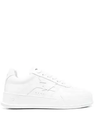 Dsquared2 Logo-print Lace-up Sneakers