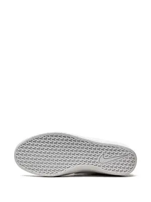 Nike Sb Force 58 Triple Sneakers