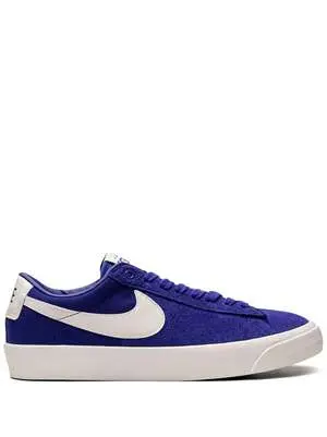Nike Sb Blazer Low Gt Sneakers