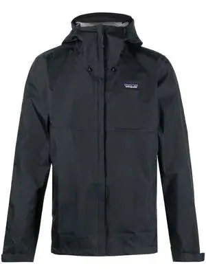 Patagonia Long-sleeve Recycled Nylon Coat