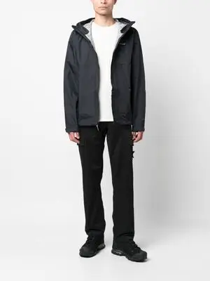 Patagonia Long-sleeve Recycled Nylon Coat