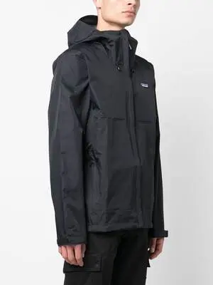 Patagonia Long-sleeve Recycled Nylon Coat
