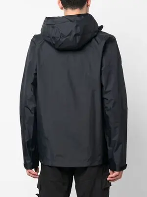Patagonia Long-sleeve Recycled Nylon Coat