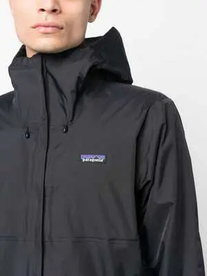 Patagonia Long-sleeve Recycled Nylon Coat