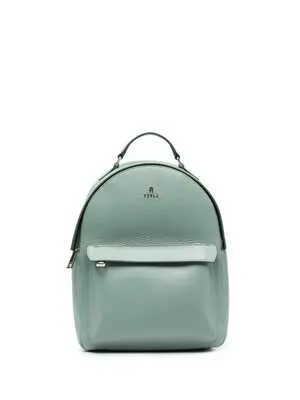 Furla Front Pouch Backpack