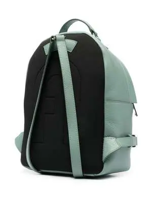 Furla Front Pouch Backpack