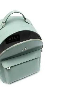 Furla Front Pouch Backpack