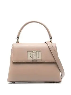 Furla Mini 1927 Tote Bag