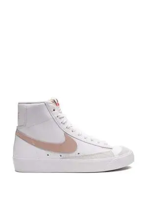 Nike Blazer Mid '77 Sneakers - White