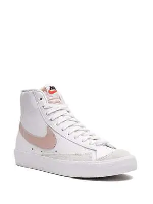 Nike Blazer Mid '77 Sneakers - White