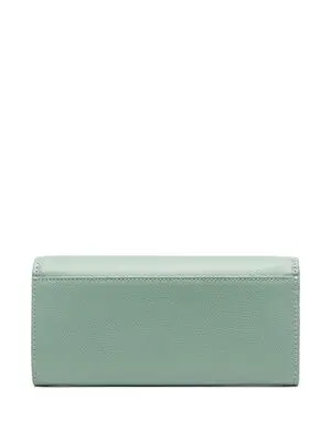 Furla Leather Twist-lock Purse