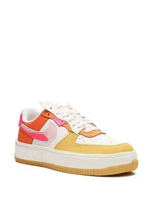 Nike Air Force 1 Fontanka Sneakers