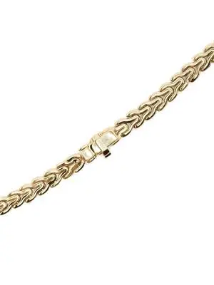 Fernando Jorge 18kt Yellow Sync Necklace